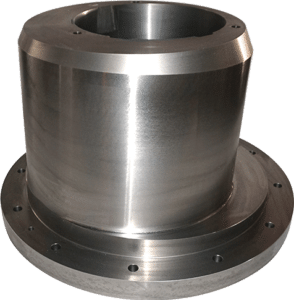 Eccentric - Optimum Crush Parts